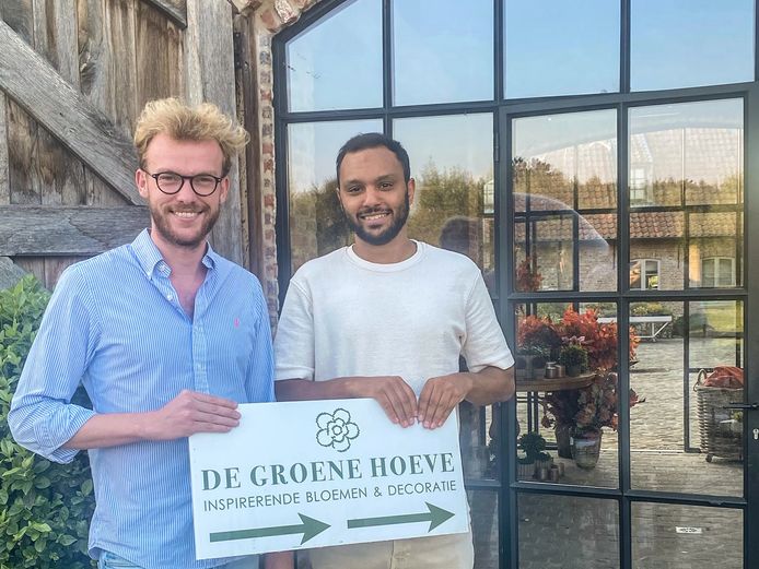 Jeudredi Afterwork is nieuwste netwerkevenement: “Bij een drankje en ...