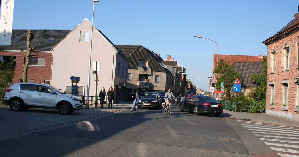 Veilige fietsverbinding naar Sint-Teresiaschool op komst: “Belangrijke stap voor ...