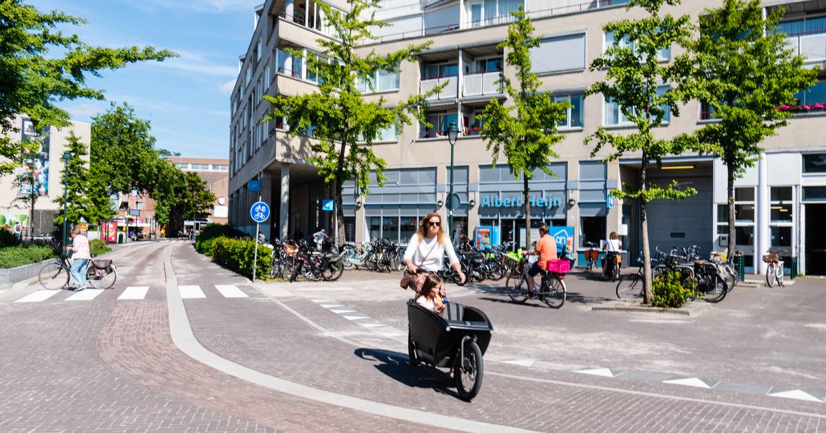 Ruimere winkeltijden in Zeist? Dat gaat zomaar niet | Zeist | AD.nl