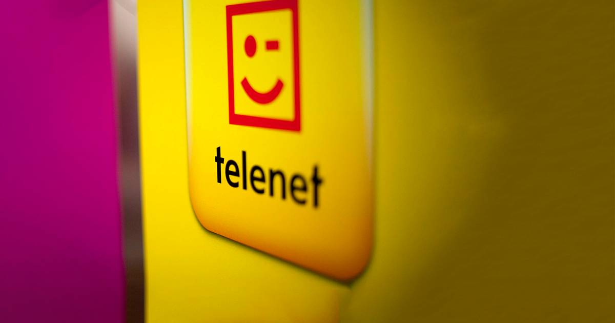 GSM-netwerkproblemen bij Telenet door installatie 5G-antennes | Lede ...