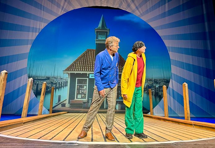 Ernst en Bobbie hebben serieuze boodschap voor kinderen: 'Knopen jullie ...