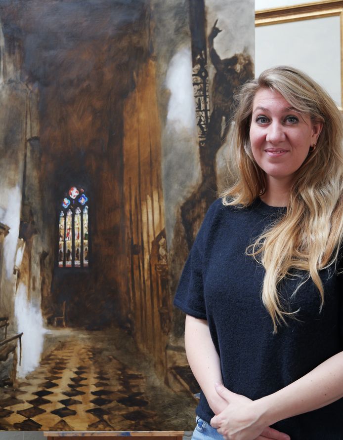 Als je niet zwemt, dan feest je bij de Nachtmarathon – en nog drie ...