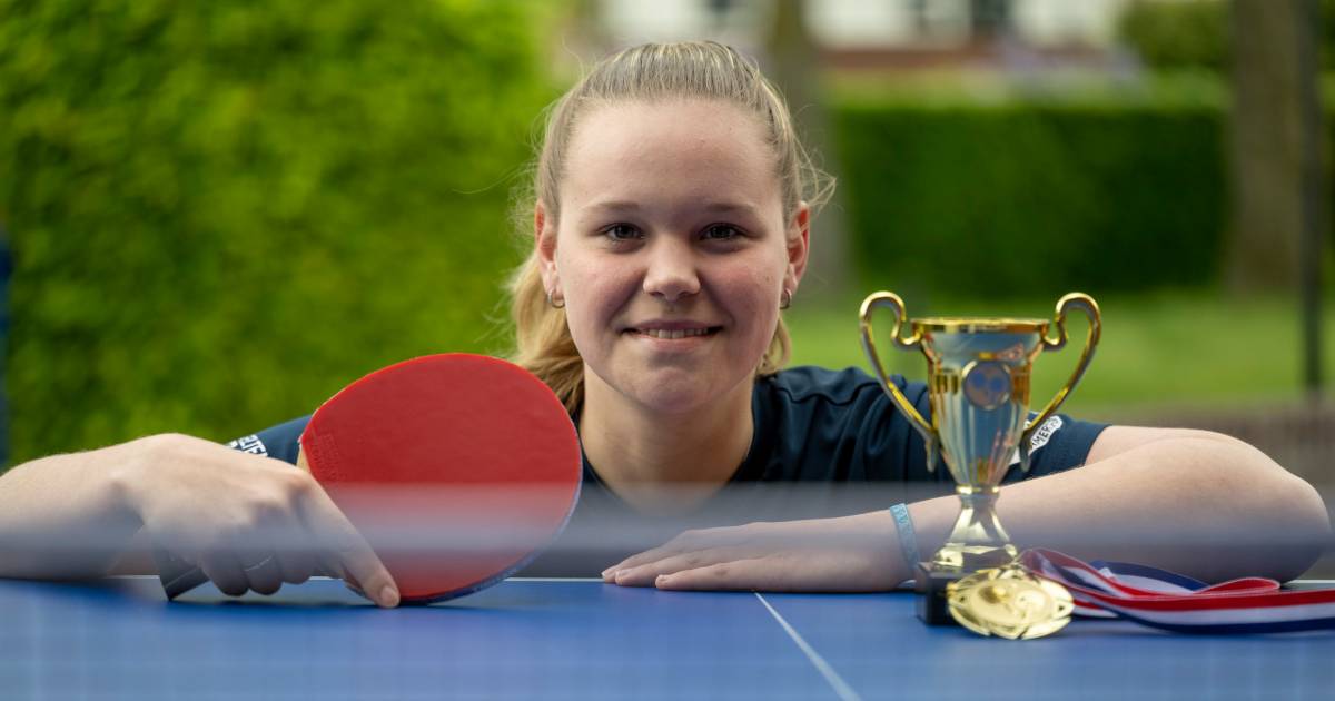 158 kilometer rijden voor een thuiswedstrijd? Geen probleem voor ...