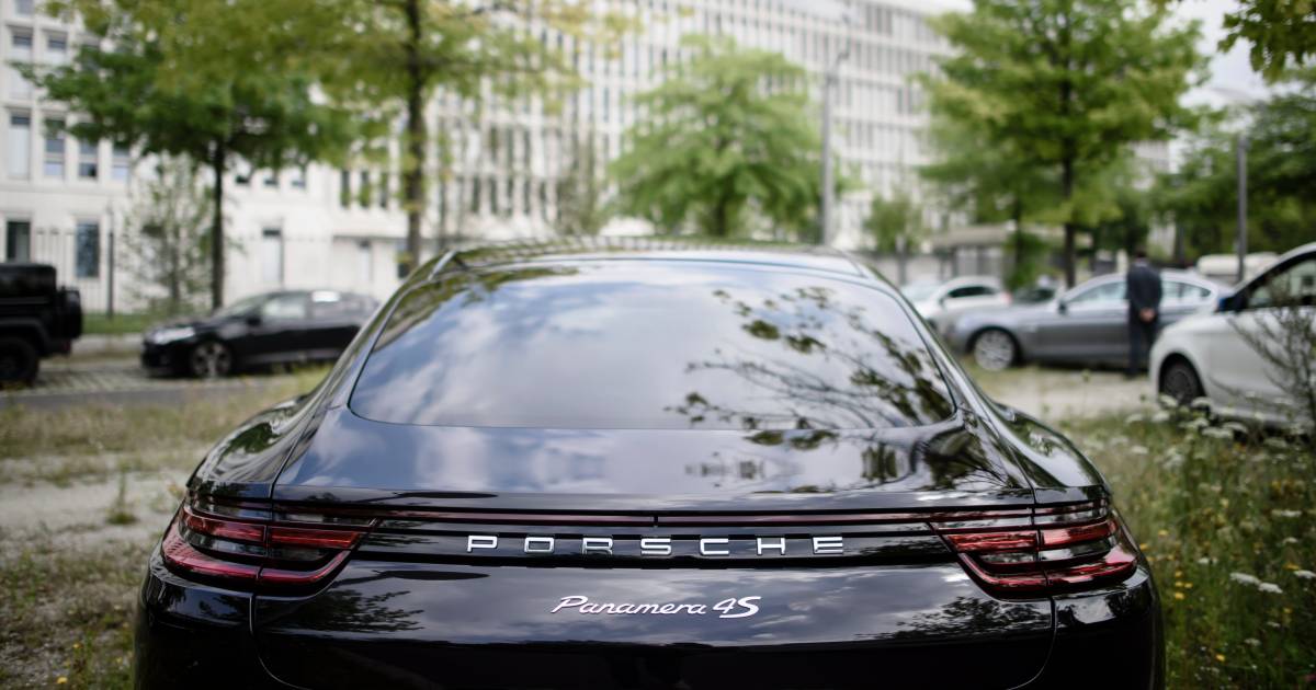 ‘Dure auto’s maken automobilisten minder hoffelijk in het verkeer ...