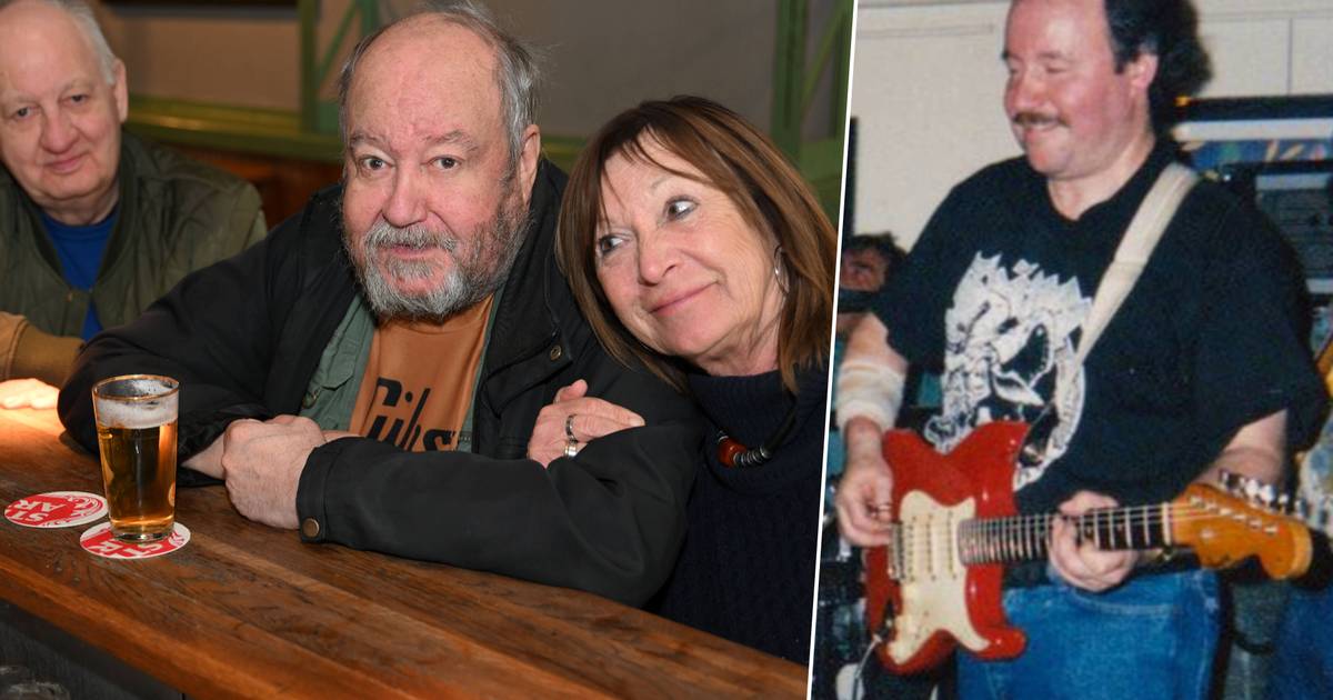 INTERVIEW. Big Bill (72) viert 50 jaar op het podium met twéé nieuwe ...