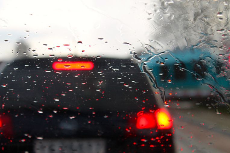 Regen zorgt voor chaotische ochtendspits: meer dan 150 kilometer file ... Regen zorgt voor chaotische ochtendspits: meer dan 150 kilometer file ...