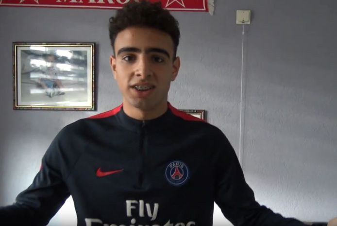 Dierense rapper Amir in race voor Global Goals Rap Challenge | Rheden ...