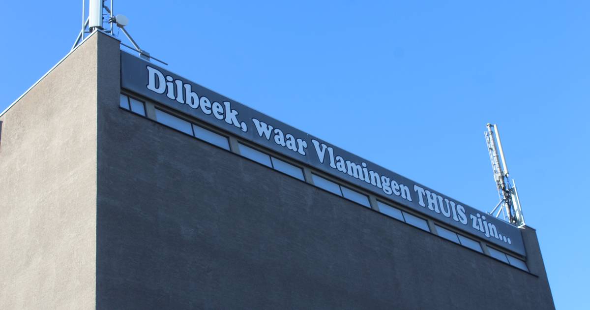Dilbeekse slogan ‘Waar Vlamingen thuis zijn’ wordt onder de loep ...