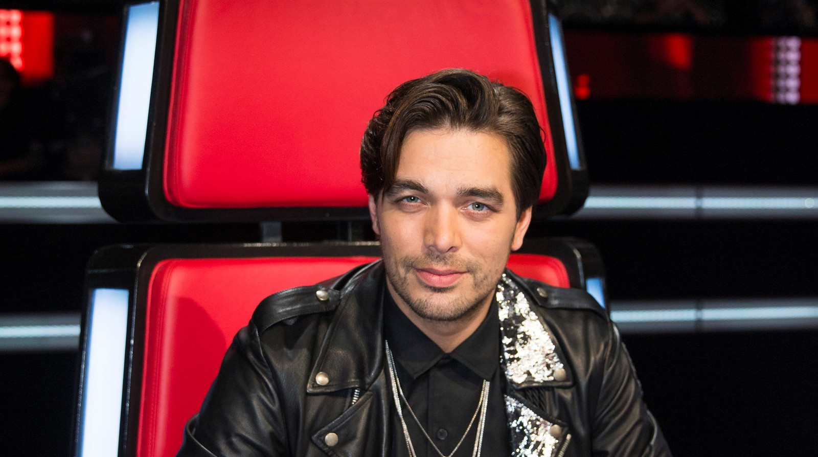 Voormalig jurylid Waylon over ‘The Voice of Holland’-schandaal: “Geen ...