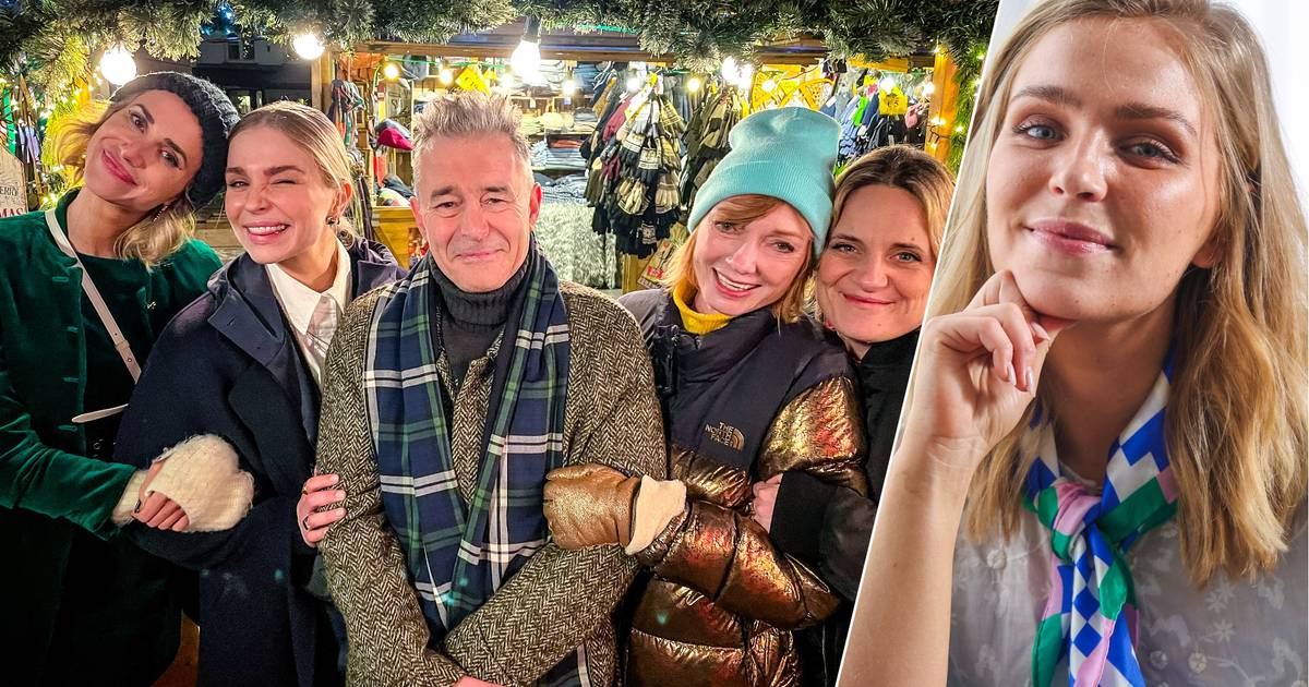 Julie Van den Steen verrast vriend en vijand met nieuwe carrièrewending ...