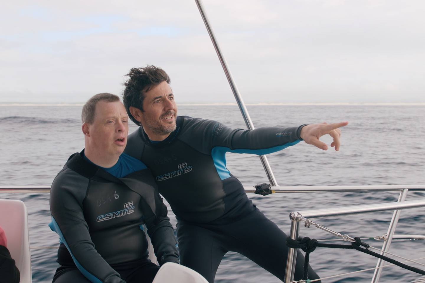 Down the road - VRT 1 - maandag 08 december 2025 - 16:15 - TV-Gids