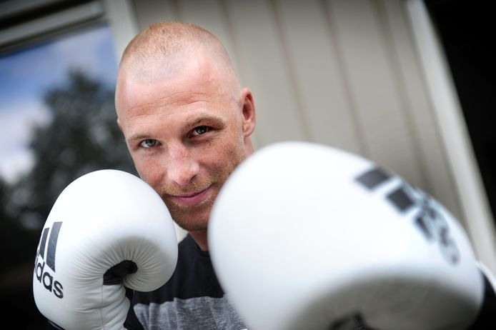 Bokser Müllenberg nog één gevecht van Rio weg | Regiosport | tubantia.nl