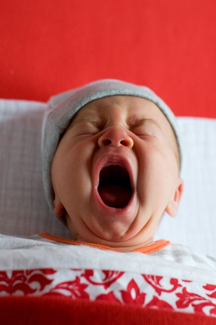 Suus is baby van de maand maart | Brabant | bndestem.nl