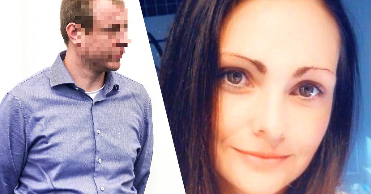 ASSISEN. Stefaan De Smet schoot zijn minnares dood langs een eenzame ...