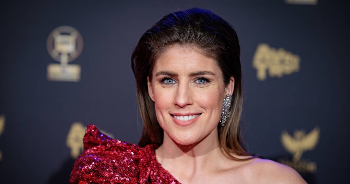 Zoontje van Marieke is een knuffelkont en het kan Gwen niet koud genoeg ...