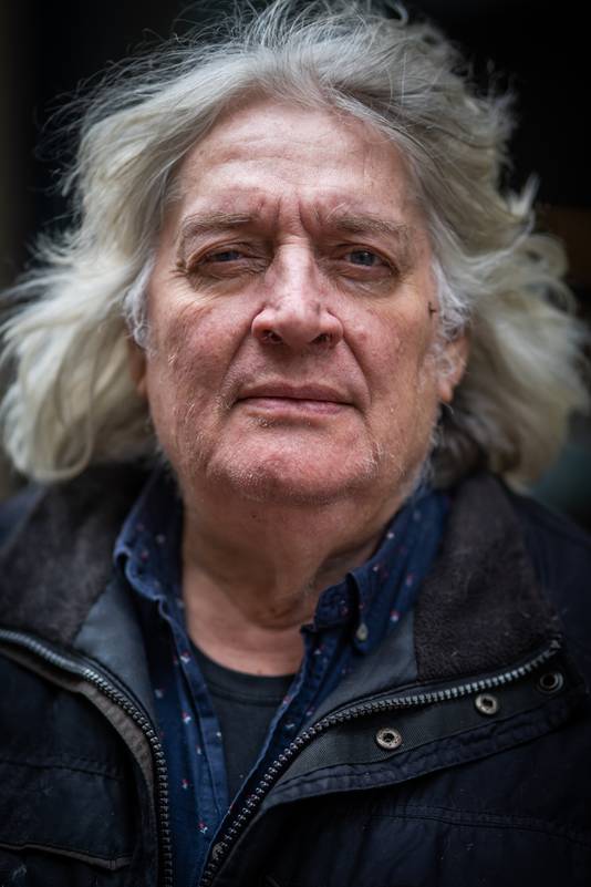 Schaakgrootmeester Jan Timman geniet van zijn opvolger Jorden van ...