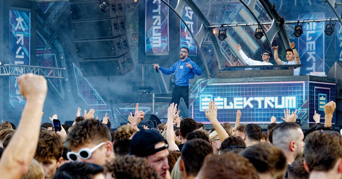 Elektrum Festival sluit de overvolle festivalagenda af: ‘We gaan er voor de laatste keer deze ...