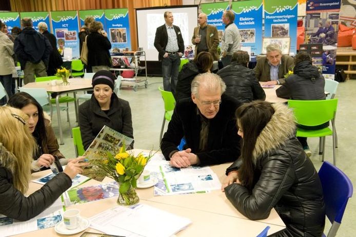 Conflicten bij ROC Rivor Tiel escaleren | Rivierenland | gelderlander.nl