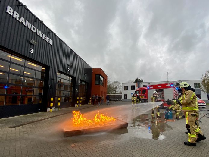 “Kalveren uit ‘strontput’ redden als laatste interventie? Dat kan ...