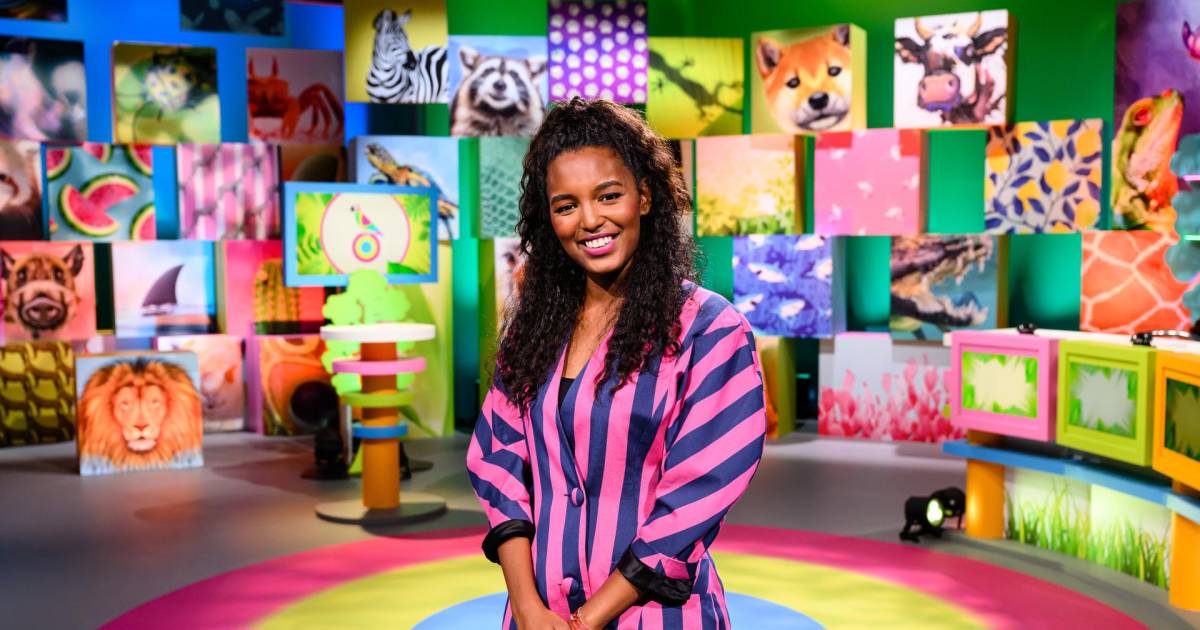 Nieuwe Waku Waku krijgt geen grote dieren meer in studio | Show ...