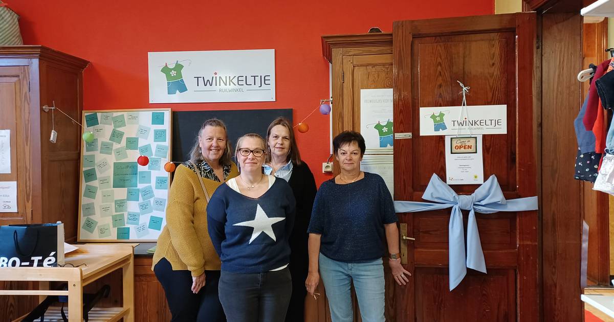 Extra openingsuren voor Twinkeltje: “Op grotere vraag op te vangen ...