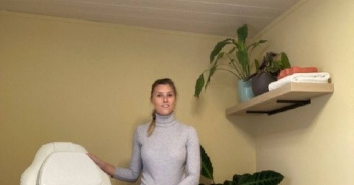 Tinneke volgt passie en richt ‘Smooth sugarwaxing’ op | Lezersbijdragen ...