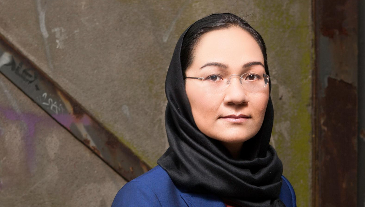 Opinie: Wie vrouwenrechten niet op de agenda wil zetten, moet zich schamen