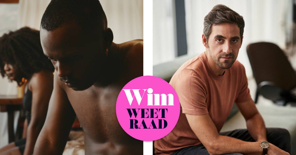 Lars (36) ontdekt dat zijn vrouw met ander koppel in bed dook. “Nu wil ...