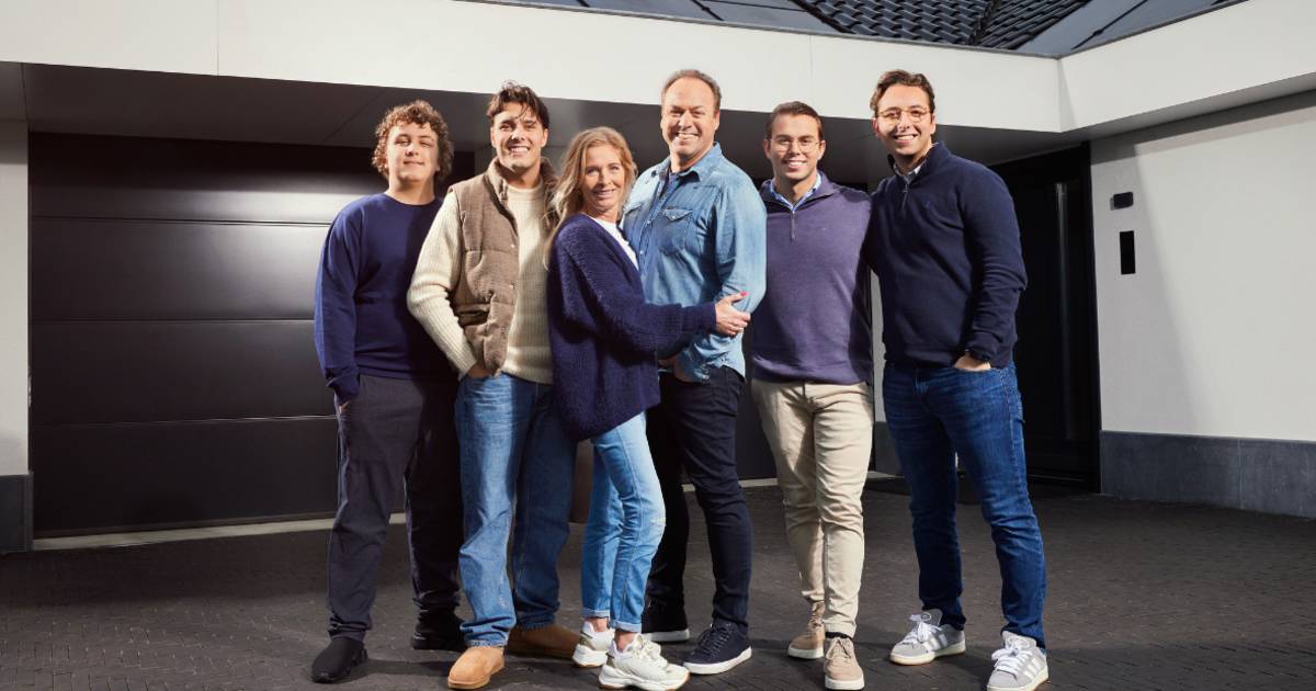 20 jaar na eerste docusoap: vernieuwde ‘De Bauers’ vanaf juni te zien ...