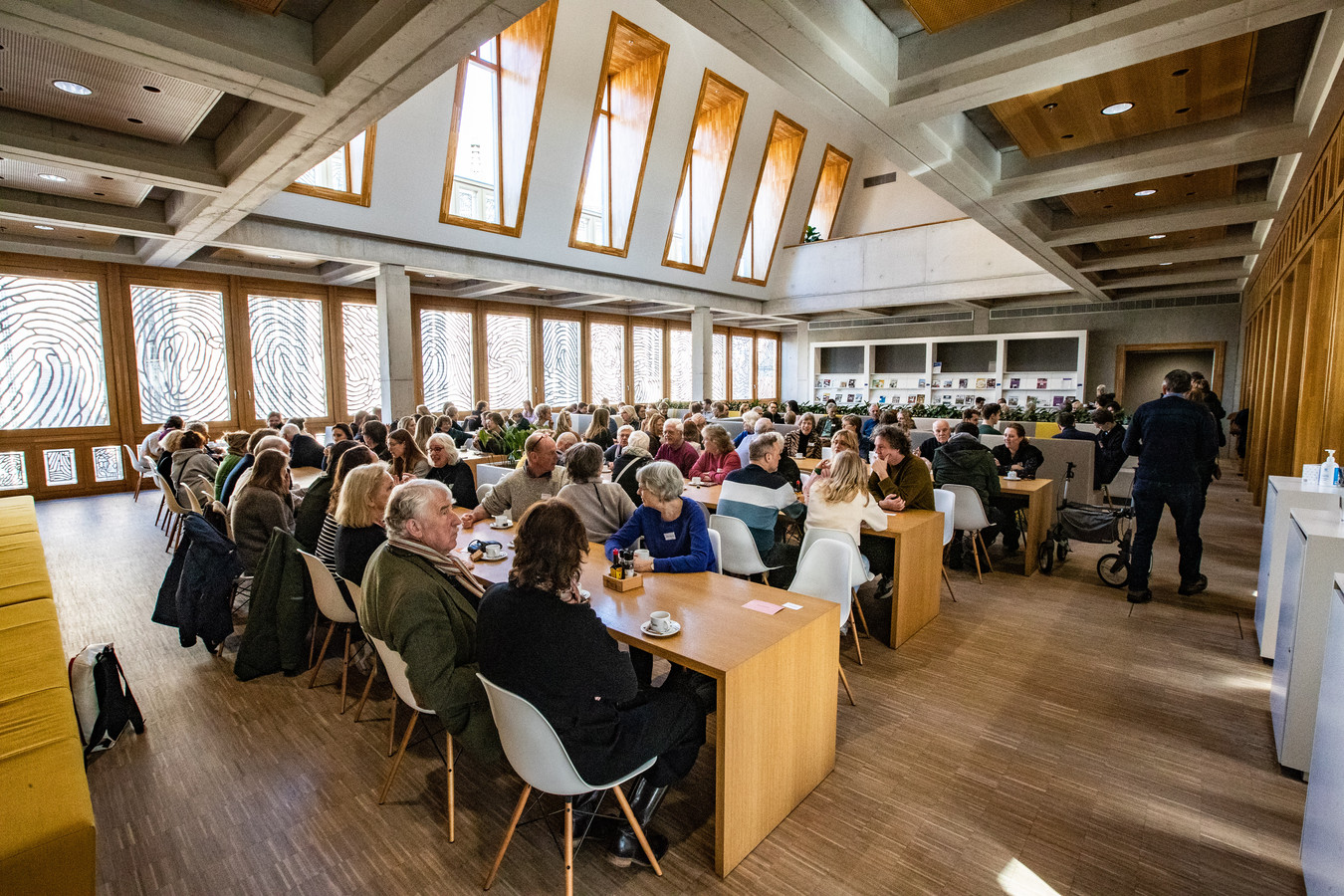 Nieuwe inwoners zijn opgetogen over warm welkom in Deventer: ‘Wat is ...