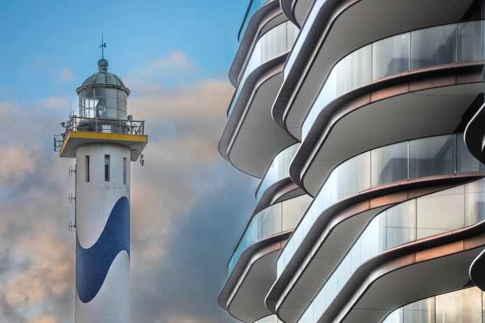 POLL. Het licht van vuurtoren ‘Lange Nelle’ in Oostende afschermen... Wat denkt u daarvan ...
