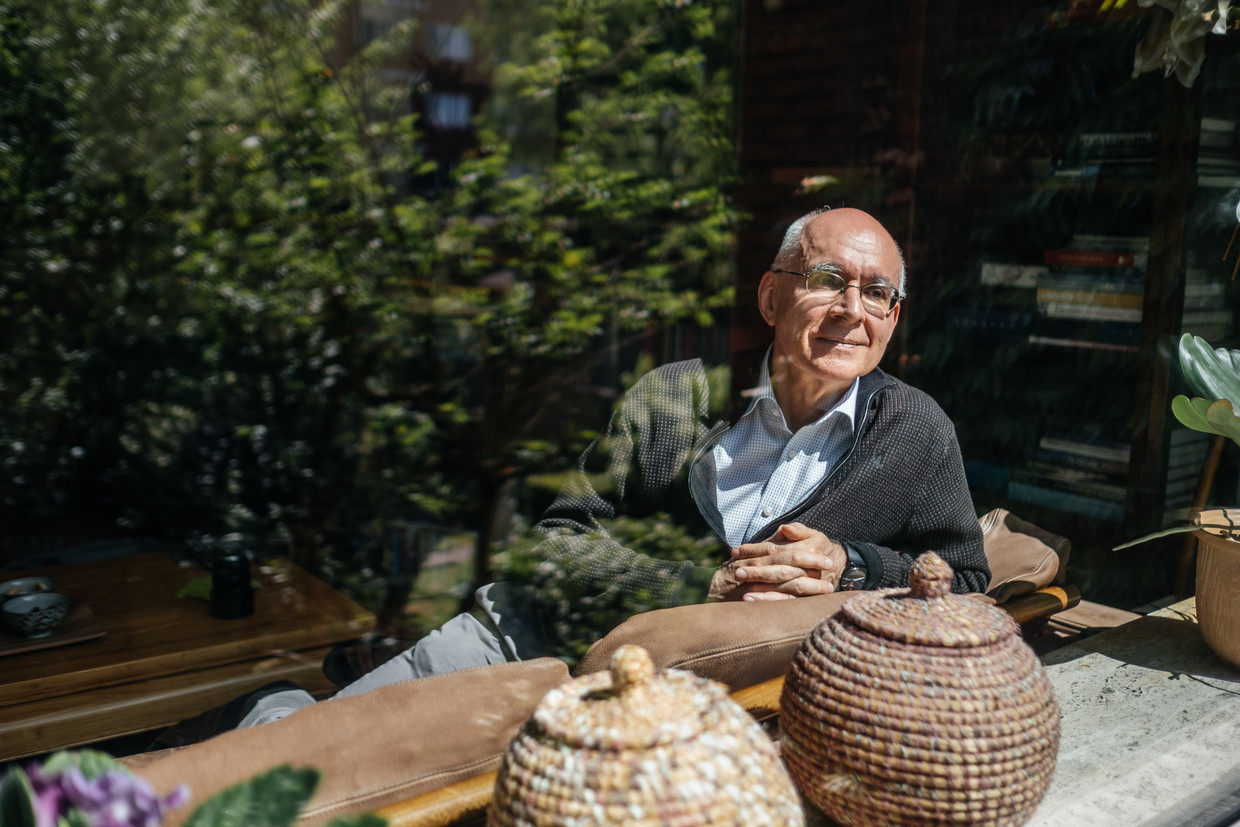 Psychiater Edel Maex: "Ik voel bij Theo Francken geen menselijkheid ...