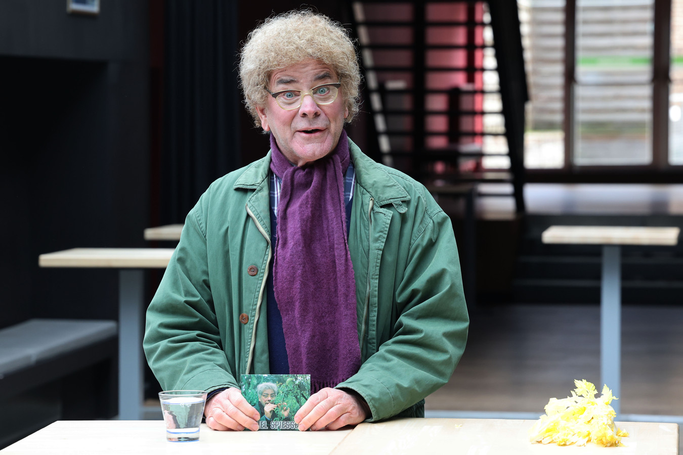 Chris en co’? Financieel niet langer haalbaar”: Chris Van den Durpel ...