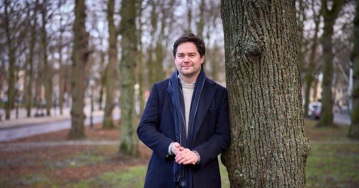 Kinderarbeid was ooit normaal in Twente, maar deze man veranderde dat ...