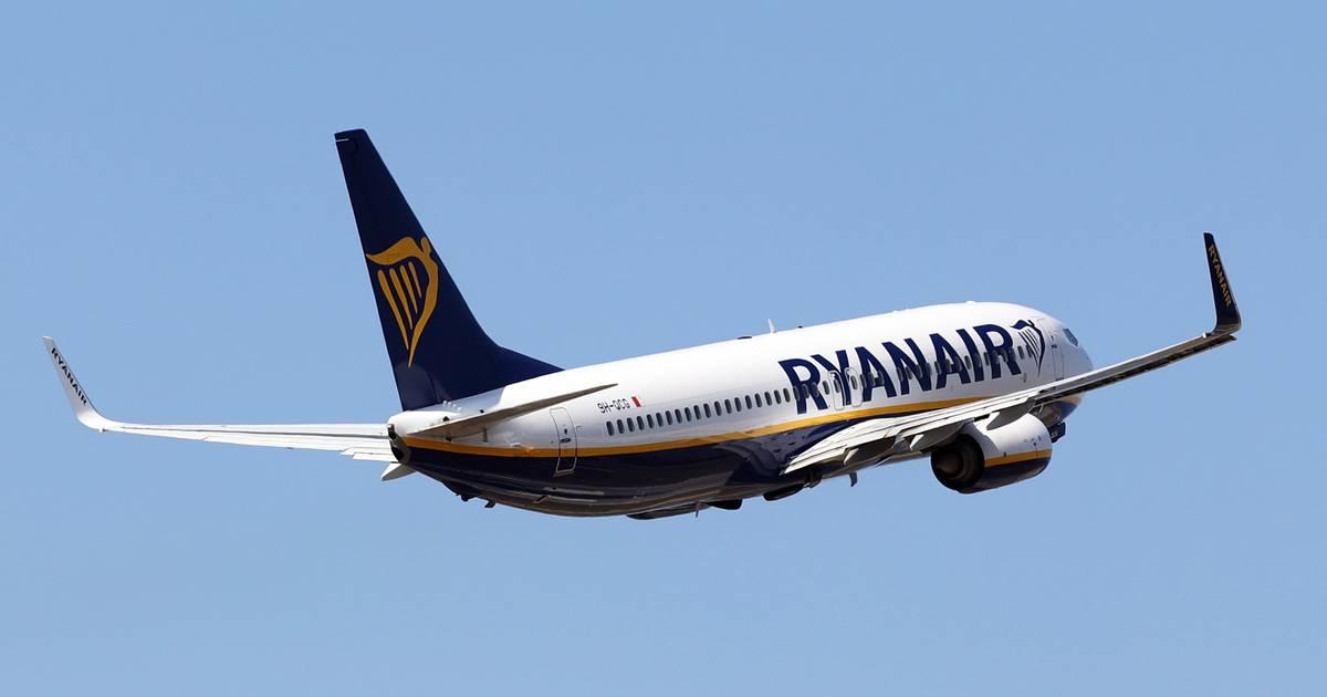 Ryanair-piloten staken ook dit weekend: deze vluchten van en naar ...