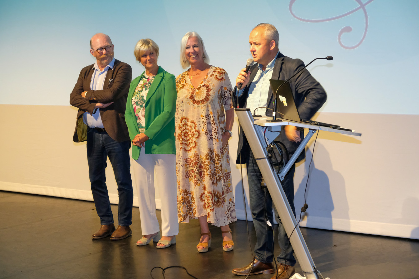 Scholengemeenschap ‘StaKaBra’ viert 20ste verjaardag | Foto | hln.be