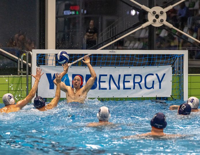 Cupfighters van SWOL 1894 naar kwartfinale waterpolobeker | Regiosport ...