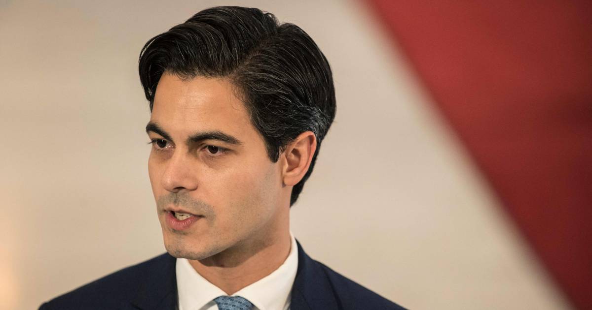 Jetten: Nederland stapt uit omstreden energieverdrag ECT | Klimaat | AD.nl