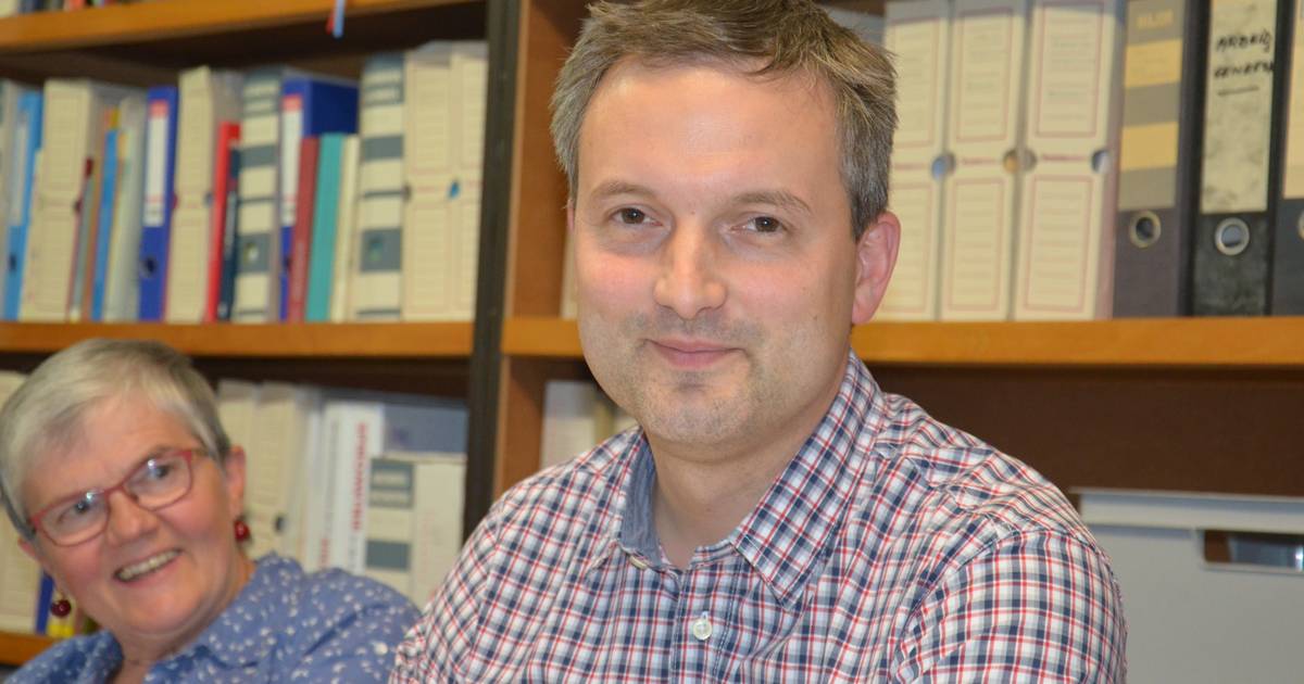 PVDA+ gaat met Geert Asman voor sjerp | Regio | hln.be