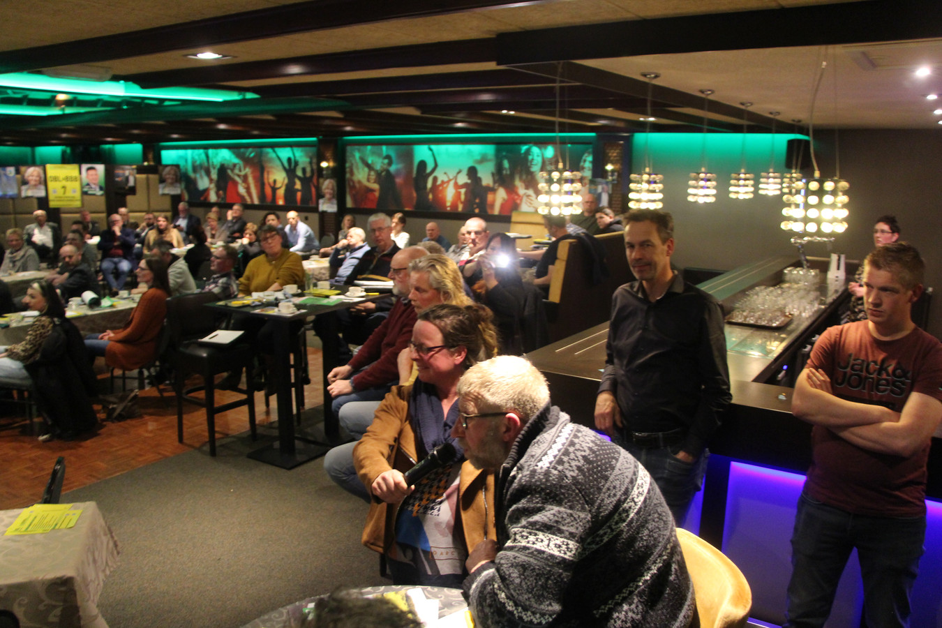 Eerste verkiezingsdebat bij LTO Noord is voor Berkellandse politici ...