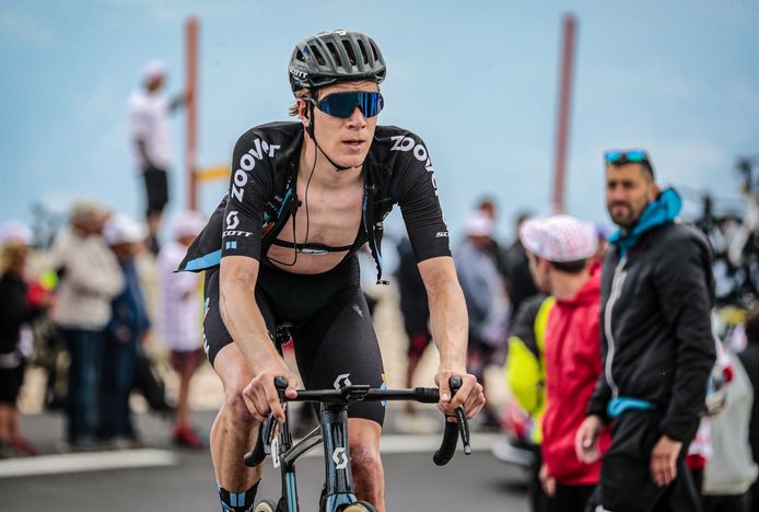 Cees Bol hoopt op massasprint: ‘Maar we zullen scherper moeten zijn dan ...