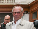 PORTRET. Eric De Vocht (77), projectontwikkelaar van Antwerps ...