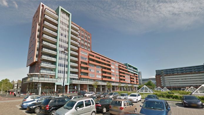 Rijswijk Wonen krijgt gelijk: de kas moet uit De Sfinx | Den Haag | AD.nl