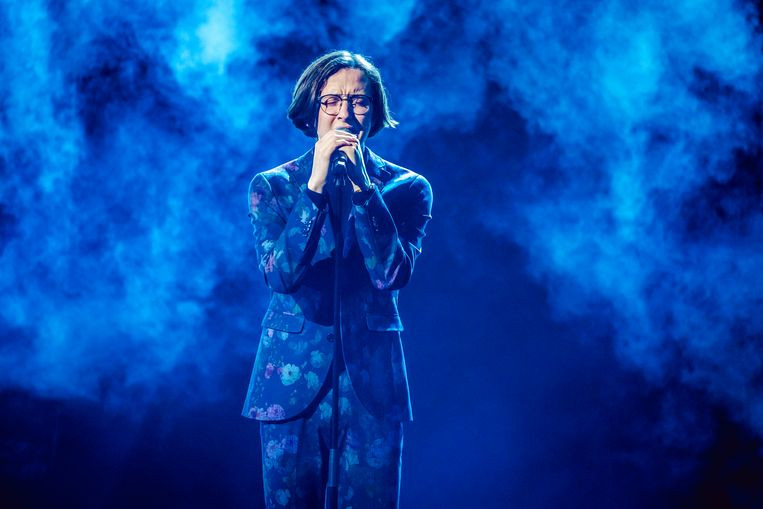 IBE staat voor het eerst op het podium van Pukkelpop: “Klaar voor een ...