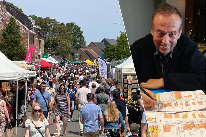 “Na plotse dood van mijn twee broers even gedacht om te stoppen”: Denis ...