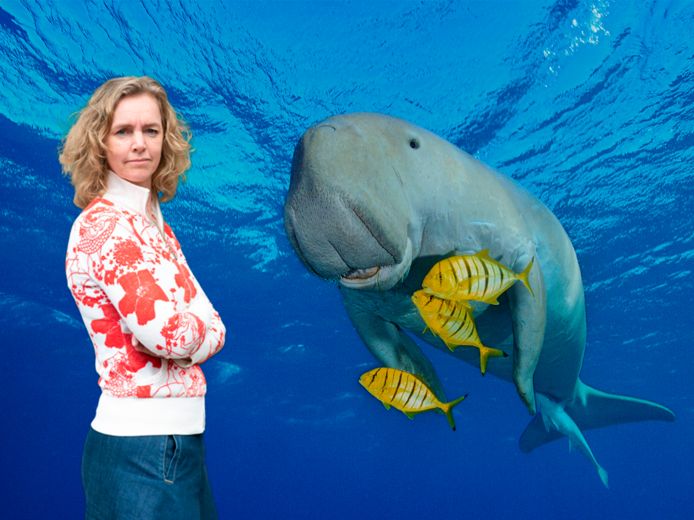 Iemand zo erg missen dat het pijn doet, dat kende ik niet | Annemarie ...