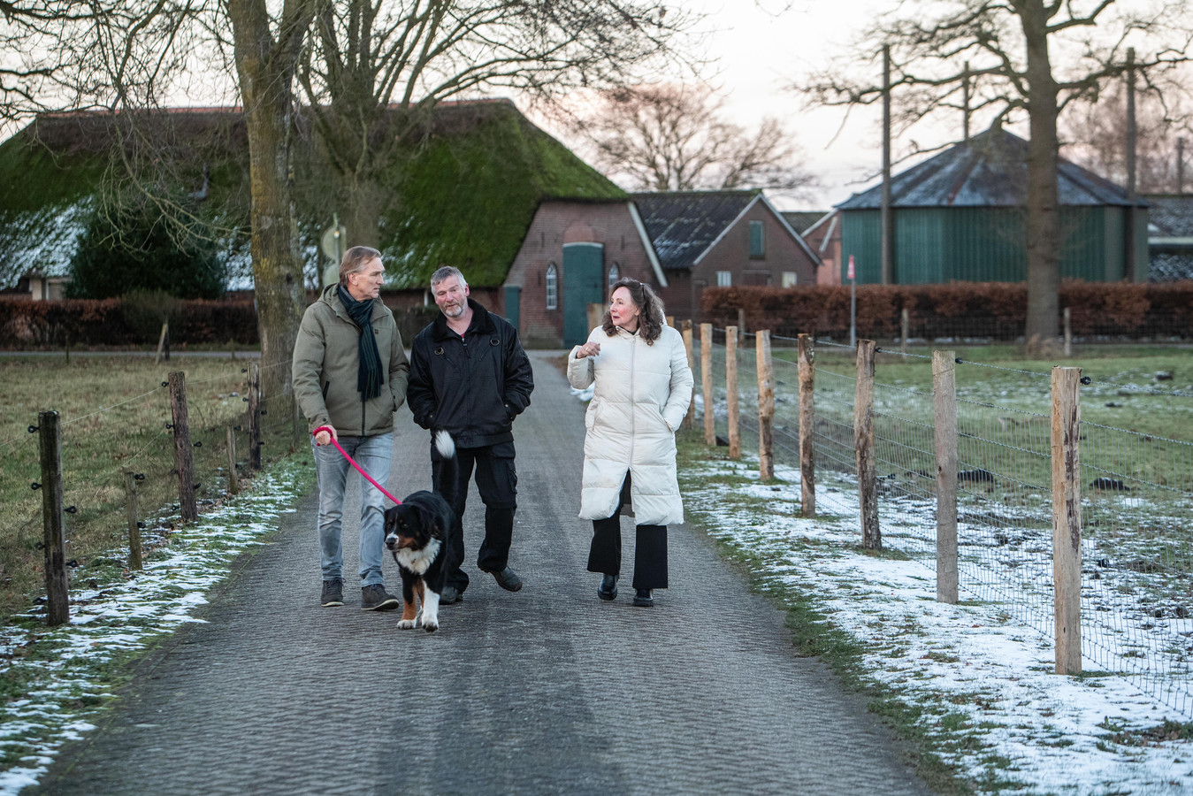 Welk plan Summercamp Heino ook heeft, het zorgt voor tegenstand ...