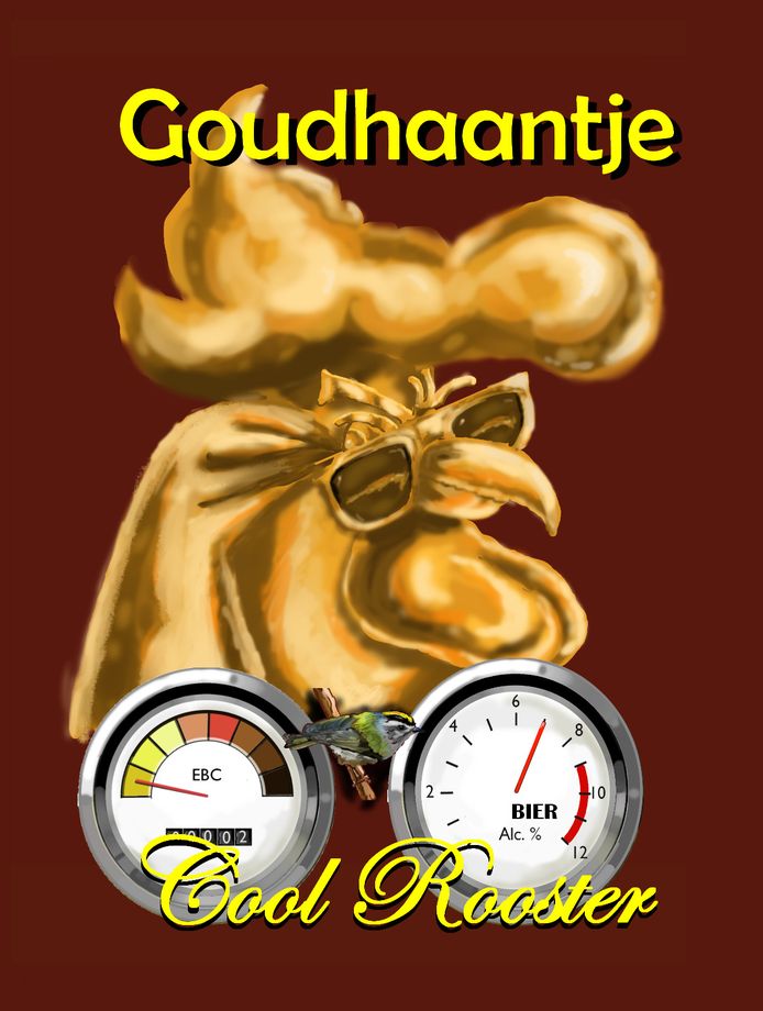 60 Brabantse bieren gaan voor de titel van allerlekkerste | Brabants ...