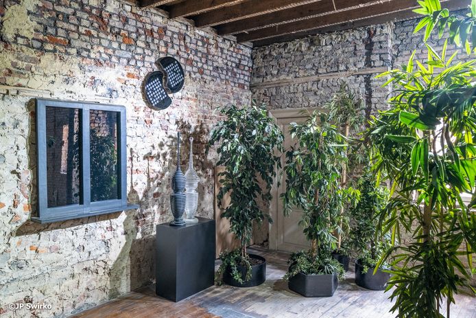 ‘Collected Stories’ in kasteel Terlinden: “16 kamers vol niet te missen ...