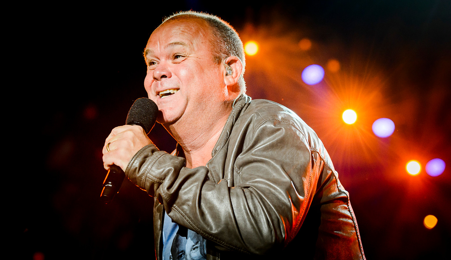 Paul de Leeuw en RTL uit elkaar: ‘Blij dat RTL mij de ruimte gunt ...